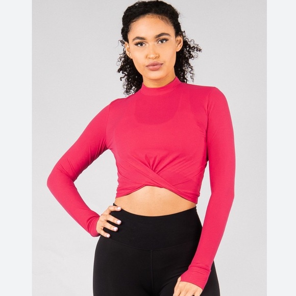 Buffbunny Collection | Tops | Buff Bunny Collection Top | Poshmark